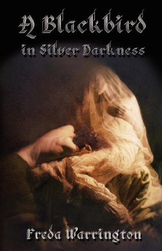 Publication: A Blackbird in Silver Darkness
