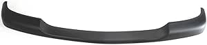 Amazon.com: FITRITE AUTO PARTS New Front Upper Bumper Molding For 1999 ...