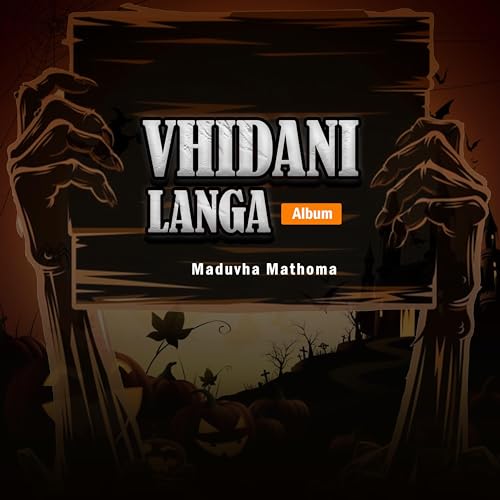 Amazon MusicでMaduvha MathomaのVHIDANI LANGA (Vol.3)を再生する