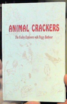 Animal Crackers: Amazon.co.uk: Turner Publishing: 9781563113581: Books