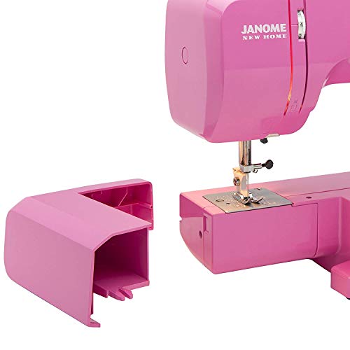 The 26 Best Pink Sewing Machines of 2025 [Verified] - Cherry Picks