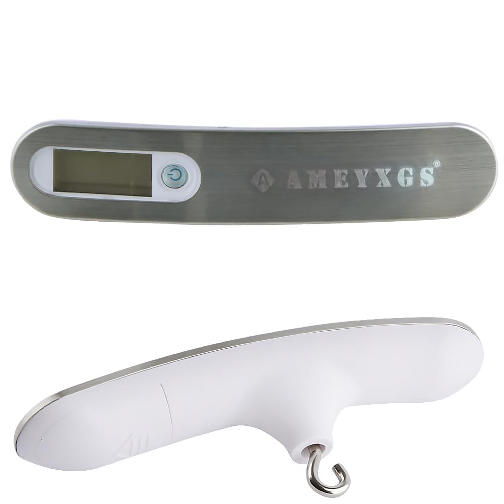 Archery Scale SHOCQ DIGITAL BOW SCALE - Chiltern Archery Bow Scale For ...