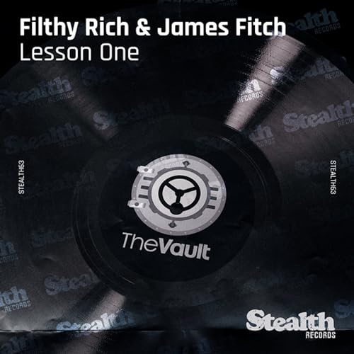 Play Lesson One by Filthy Rich & James Fitch on Amazon Music
