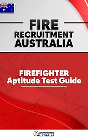 Firefighter Aptitude Test Guide (Become A Firefighter - Recruitment ...