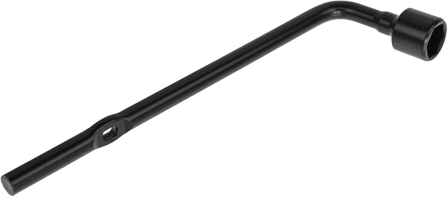Amazon.com: Sawyer Auto Spare Tire Jack Handle/Wheel Lug Wrench ...