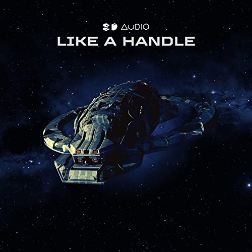 Écouter Like A Handle De 8d Audio 8d Tunes And Vital Edm Sur Amazon