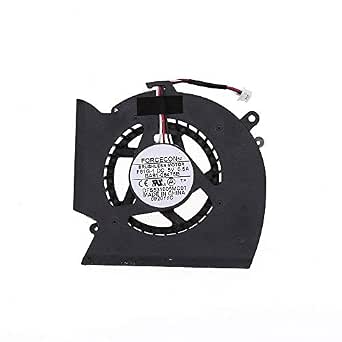 Laptop Internal CPU Cooling Fan for Samsung P530 R523 R525 R528 R530 ...