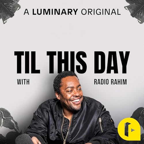Til This Day with Radio Rahim : Pilot Boy Productions SALT and Radio ...