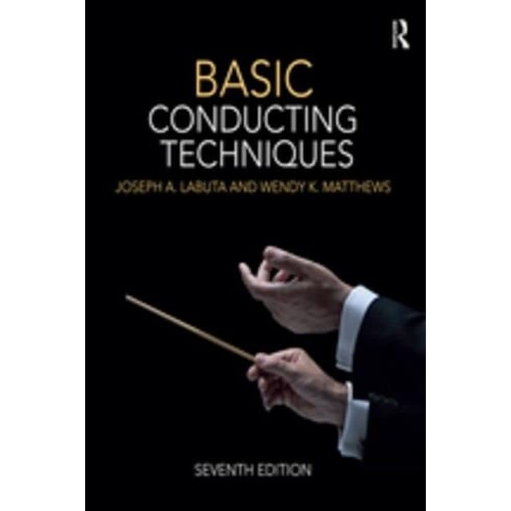 Basic Conducting Techniques