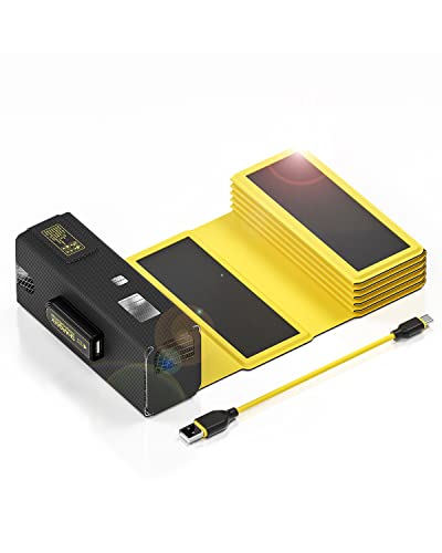 Amazon Best Sellers: Best Cell Phone Solar Chargers