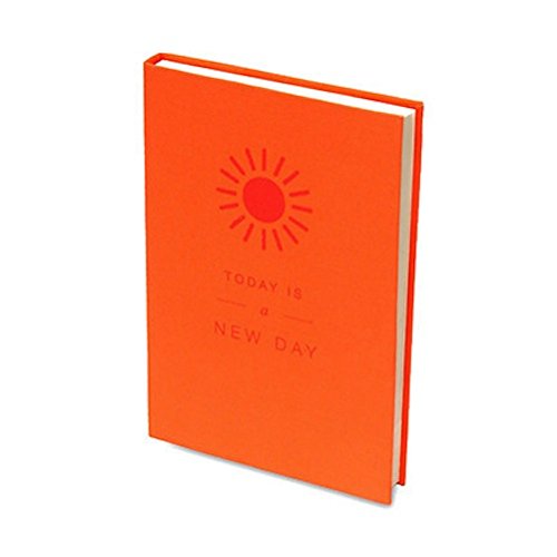 Home Essence HOM Journal - Simply Quotable Today is a New Day - BRT ...