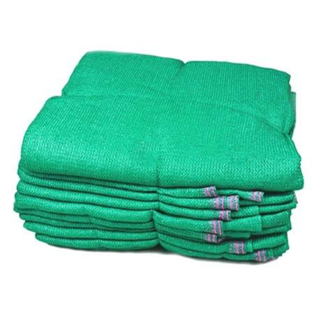 Buy Unitech Green Shade Net 2 Meter 50% Shade net Online at Low Prices ...