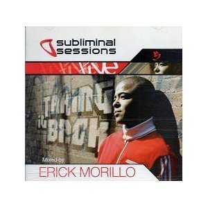 Morillo, Erick - Subliminal Sessions 5 - Amazon.com Music