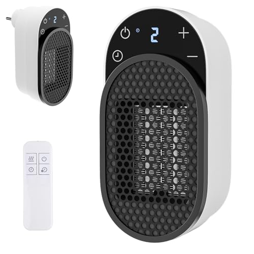 Beste stopcontact verwarming 2025 | Beste Consumenten