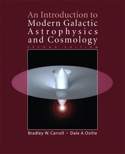 Buy An Introduction to Modern Galactic Astrophysics and Cosmology Book ...