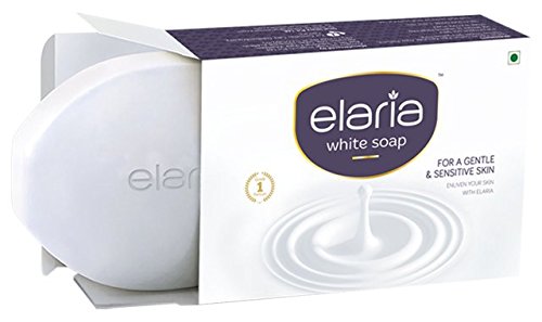 Buy Elaria premium White Beauty soap Online at Low Prices in India ...