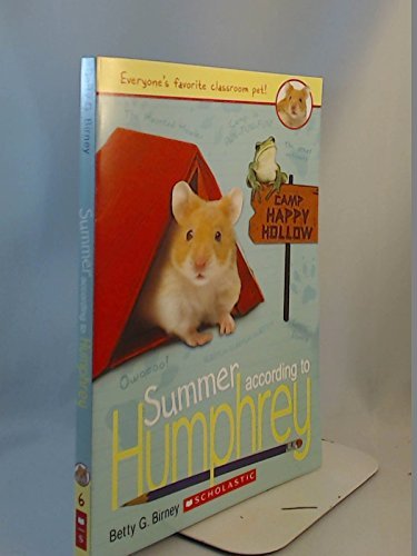 Summer According to Harvey: Birney, Betty G.: 9780545349093: Amazon.com ...