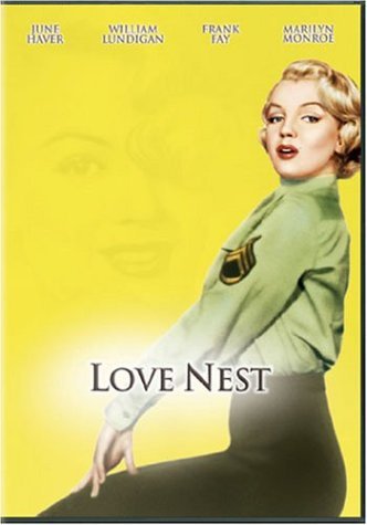Amazon.com: Love Nest by June Haver : Movies & TV