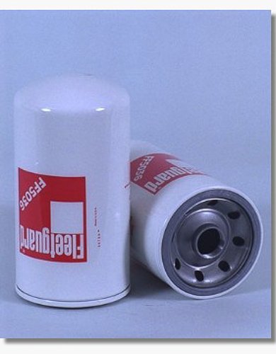Fleetguard FF5036 Fuel Filter, Fuel Filters - Amazon Canada