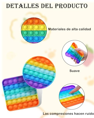 Los 5 Mejores Modelos De Popit