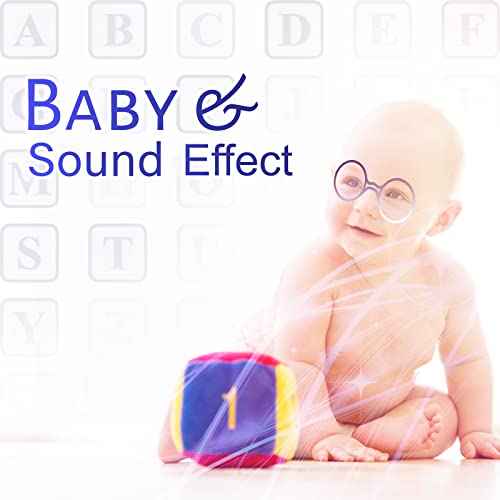 Play Baby & Sound Effect – Classical Songs for Kids, Deep Focus ...