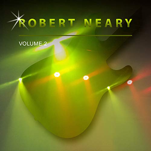 Amazon.com: Robert Neary, Vol. 2 : Robert Neary: Digital Music