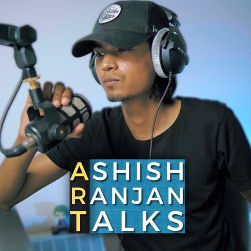 Ashish Ranjan Talks : Ashish Ranjan: Amazon.in: Books