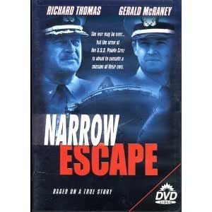 Amazon.com: Narrow Escape : Movies & TV