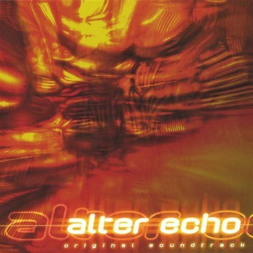 Alter Echo : Amazon.de: Bücher