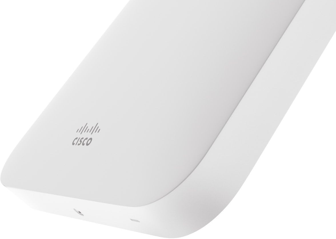 Cisco Networks Meraki MR24 Cloud Managed AP (Cloud Controller License ...