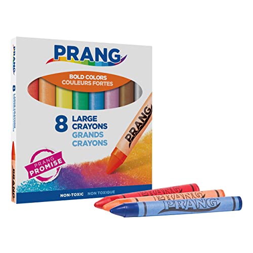 The 13 Best Prang Drawing Crayons of 2026 [Verified] - Cherry Picks