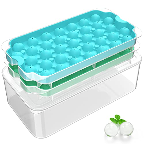 Find The Best Ball Ice Cube Makers Reviews & Comparison - Katynel
