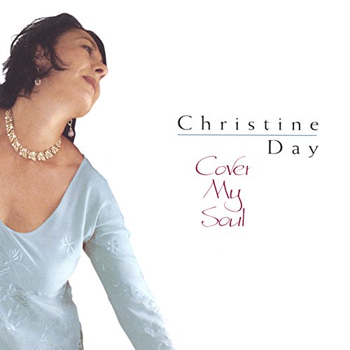 Play Cover My Soul by Christine Day on Amazon Music