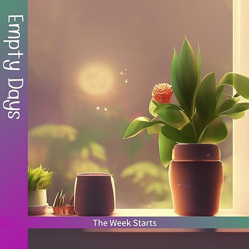 Amazon MusicでEmpty DaysのThe Week Startsを再生する