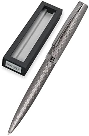 Online Eleganza Ballpen Diamond I Titan I Replaceable Large Refill I ...