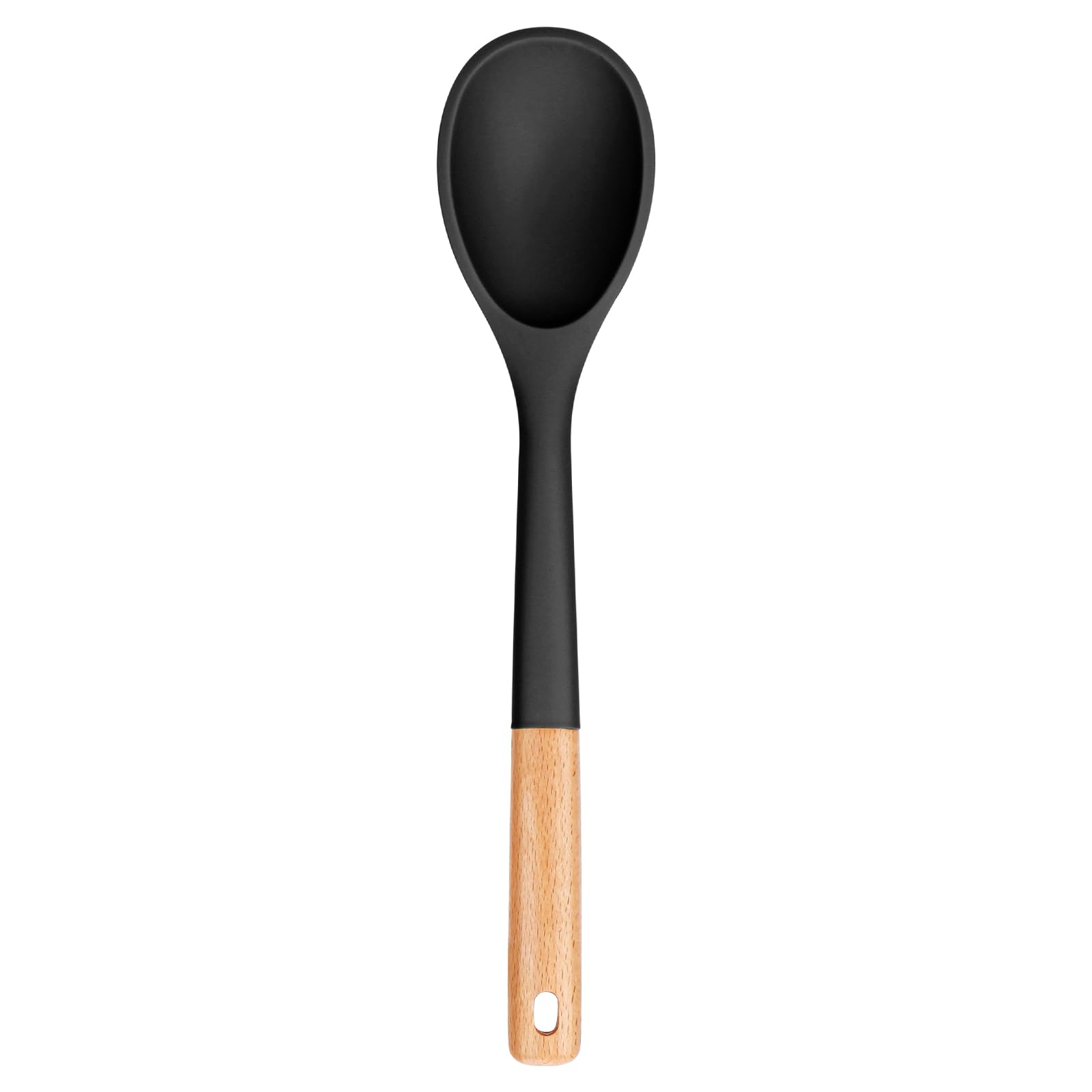 5 Best Basting Spoon For Non Stick Pan | Stir Without the Scratch