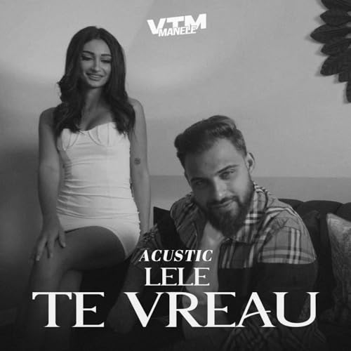 Amazon MusicでLeleのTe vreau Acustic Albumを再生する