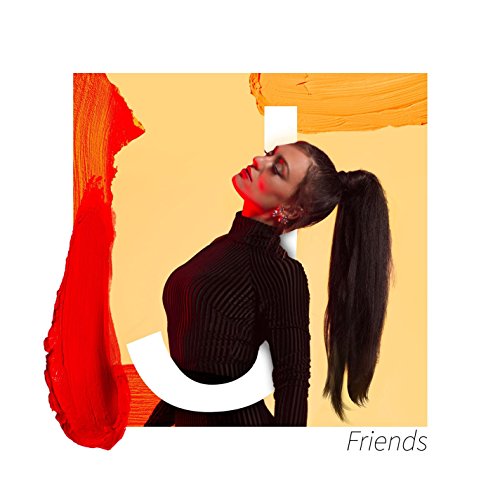 Play Friends by Janine on Amazon Music