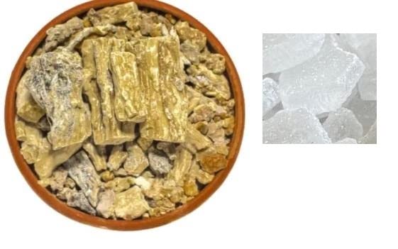 Easykart Natural Frankincense Resin Pure Loban (Puja Dhuna - Jhuna ...