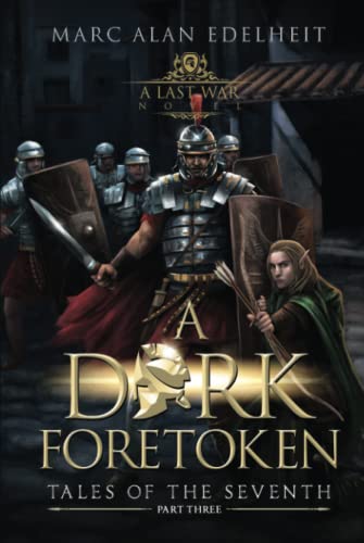 Publication: A Dark Foretoken