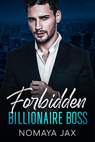 Amazon.com: Forbidden Billionaire Boss: An Age-Gap Secret Pregnancy Romance (Craving Forbidden ...