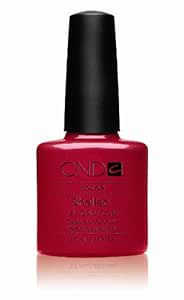 CND Shellac Hollywood 7.3ml : Amazon.de: Kosmetik