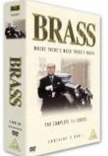 Amazon.com: Brass : Timothy West, Caroline Blakiston, James Saxon, Gail ...