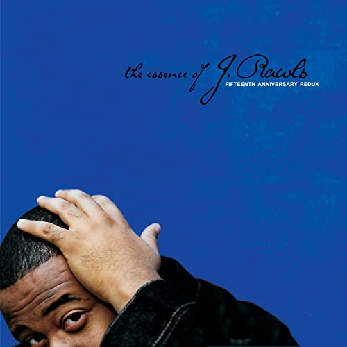 Amazon MusicでJ. RawlsのThe Essence of J. Rawls (Fifteenth Anniversary ...