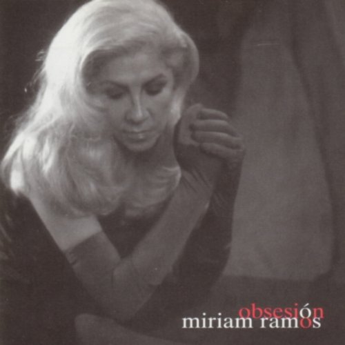 Obsesión di Miriam Ramos su Amazon Music - Amazon.it