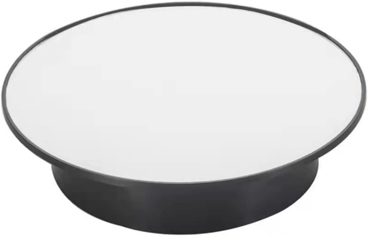 Amazon.com: Yuanj Merchandise Display Base,360 Degree Electric Rotating ...