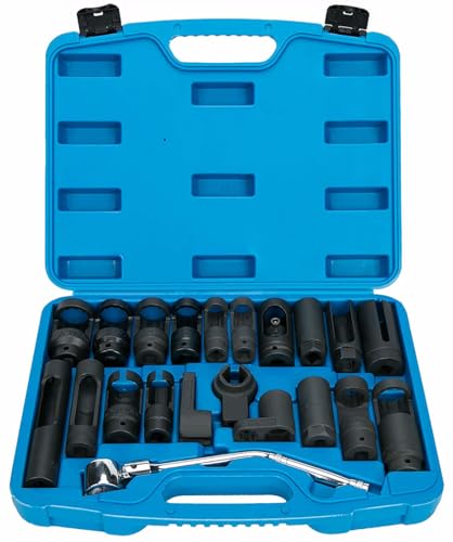 7 Best Oxygen Sensor Sockets Every Mechanic Needs in Their Toolbox ...