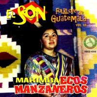 El Son Folklore De Guatemala Vol. 10 - Amazon.com Music