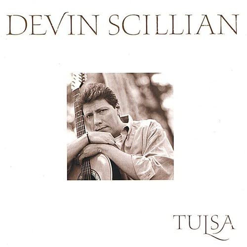 Devin Scillian, Devin Scillian - Tulsa - Amazon.com Music