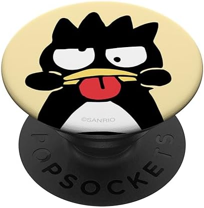 Amazon.com: Hello Kitty Nerd Glasses PopSockets Adhesive PopGrip : Cell ...